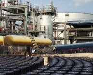 Bitumen Production plant