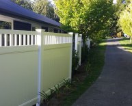 Borderline Curbing