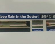 Gutter rollers