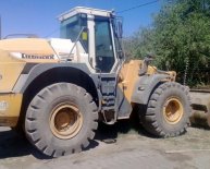 Liebherr Front end Loader